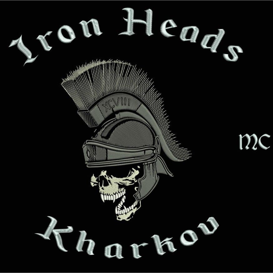 Iron Heads MC