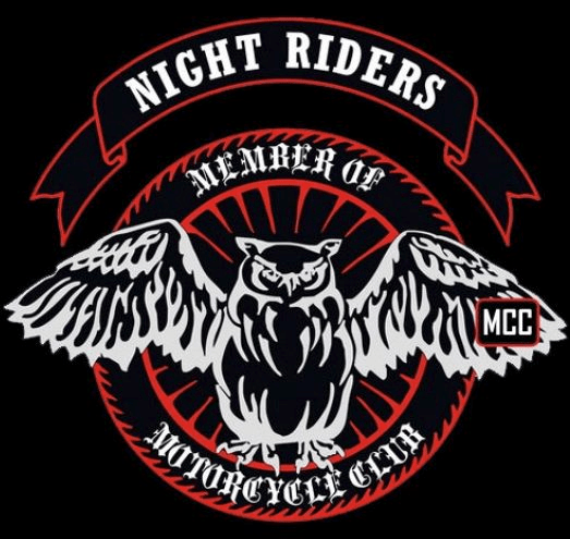 Днепропетровский клуб райдеров