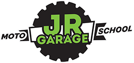 JR Garage Motoschool