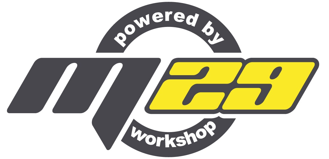 M29 Moto-School